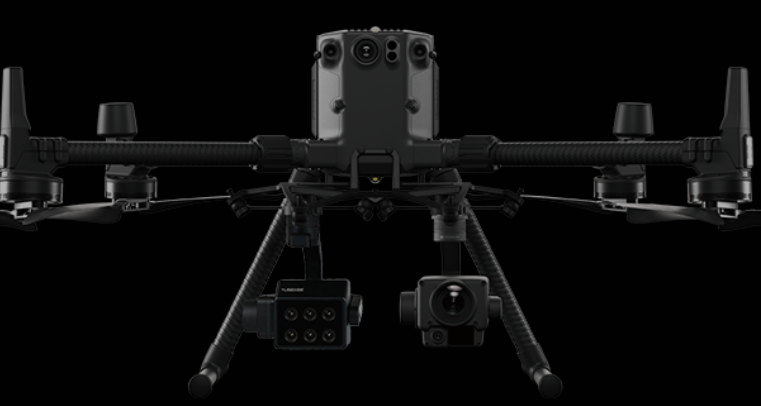 MS600 Pro 无人机载多光谱相机 - 深圳市鹏锦科技有限公司