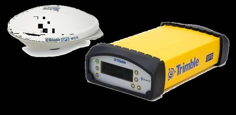 天宝TRIMBLE SPS351信标接收机 - 深圳市鹏锦科技有限公司